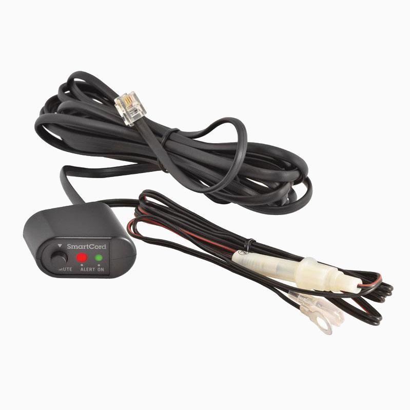 Direct Wire SmartCord (Select Color) - ESCORT Radar ANZ